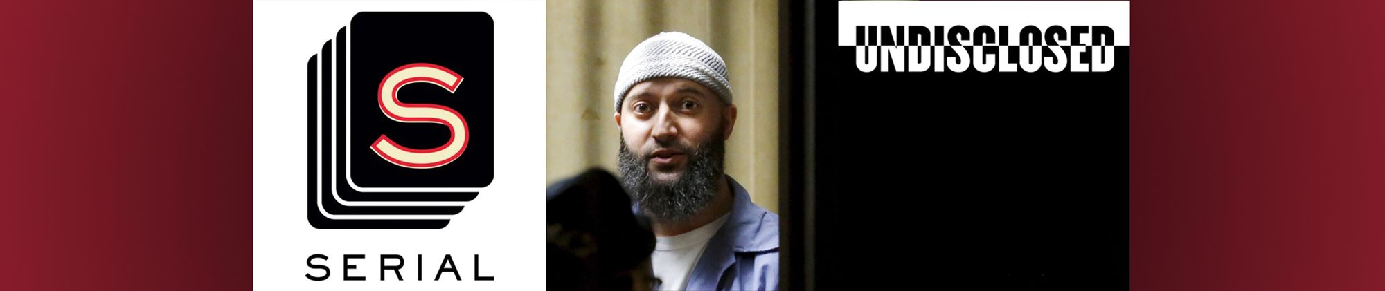 Adnan Syed is Free For Now - Subject of Serial Podcast